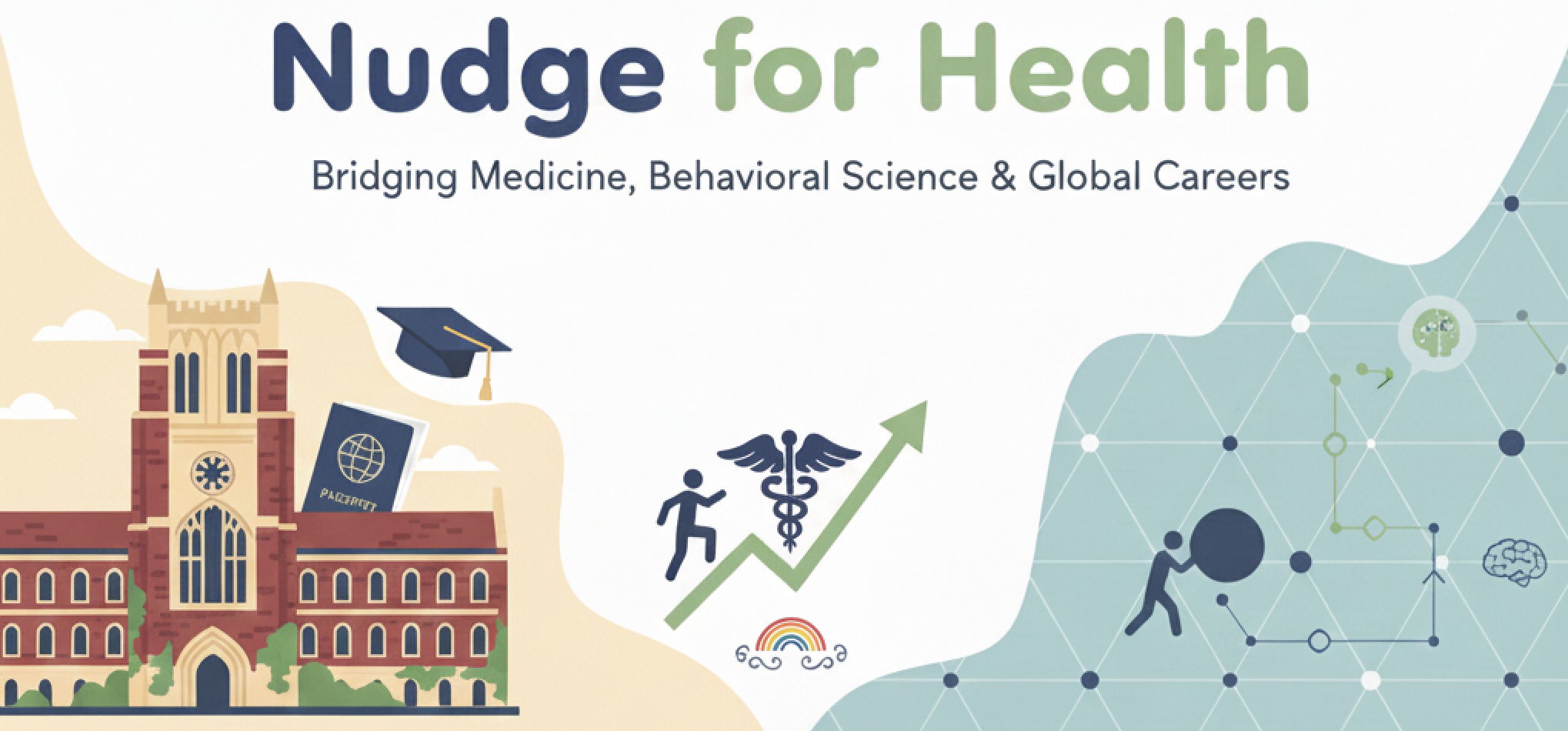 Nudge for Health